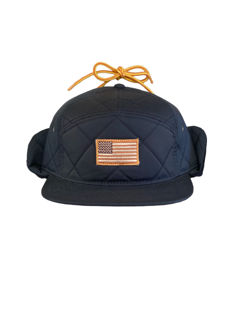 Breckenridge Flap Hat USA - Schmee